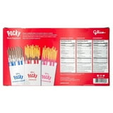 Glico Pocky Bundle of Biscuit Sticks || Cookies and Cream || Chocolate ...