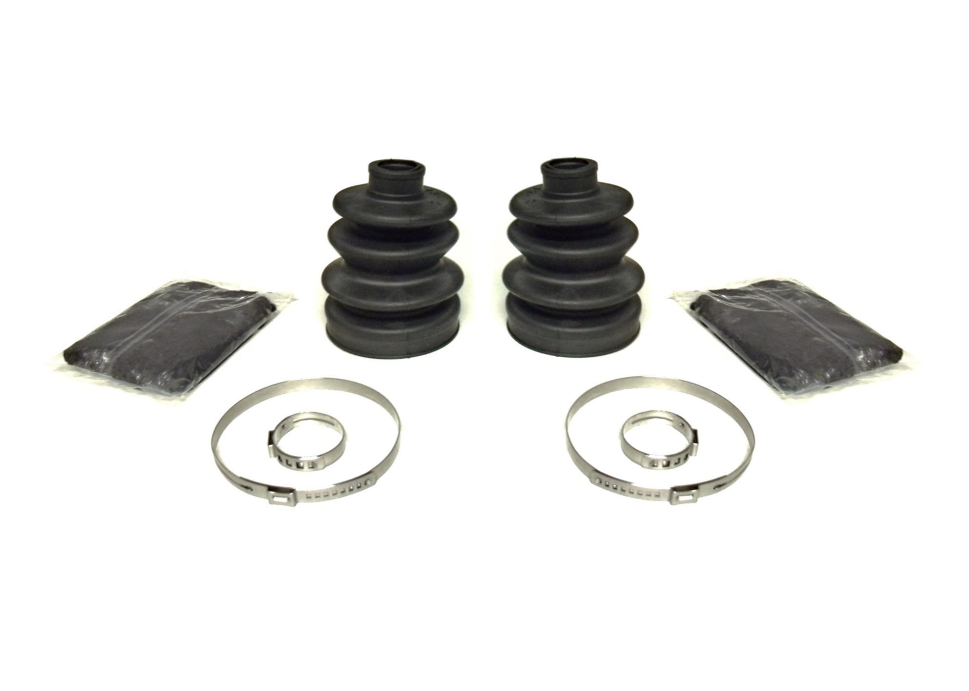 Front Outer Boot Kits for Carter Brothers GTR 250 Interceptor 06-10 ...