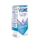 Visine Dry Eye Relief Tired Eye Lubricant Eye Drops, 0.5 fl. oz ...