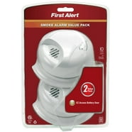 Kidde i12060 Ionization Smoke Detector Value Pack - Walmart.com
