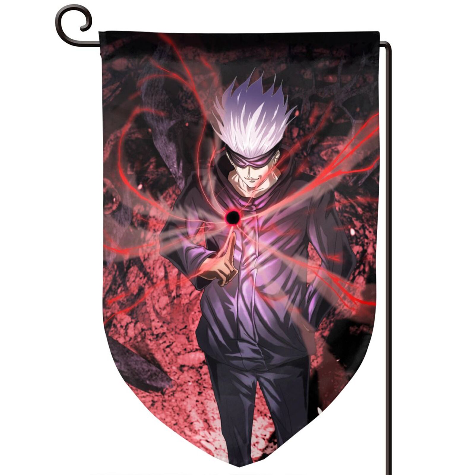 Garden Flags Double Sided for Outdoor Decoration Holiday Yard Flags 12. ...