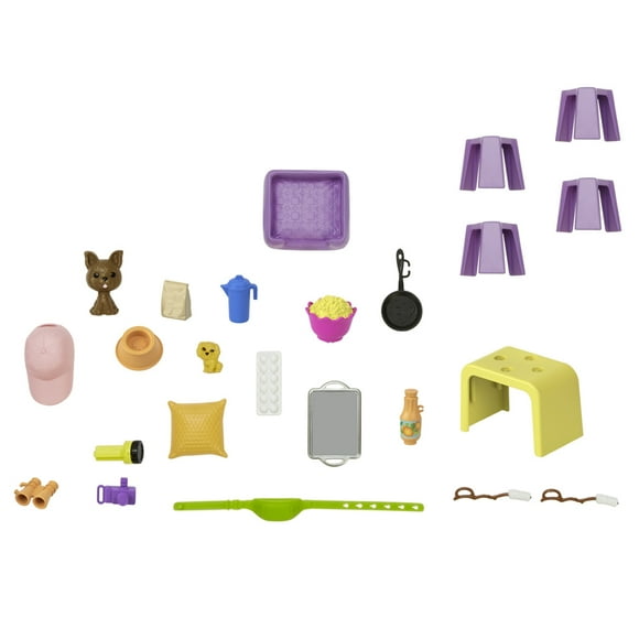 Barbie Dream House Replacement Parts