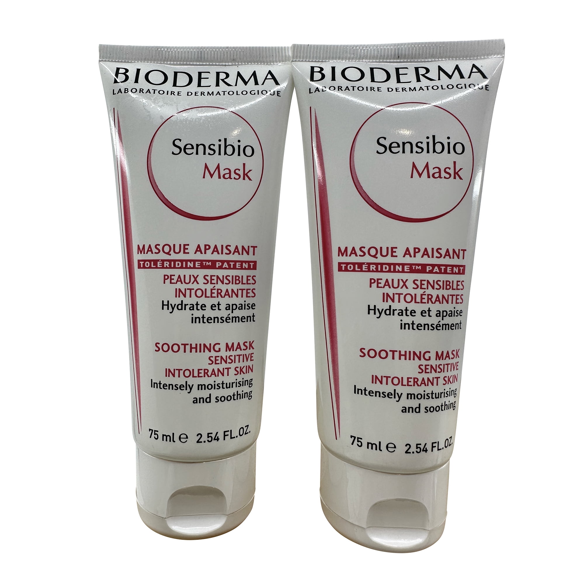 Click here for Bioderma Sensibio Mask Sensitive & Intolerant Skin... prices