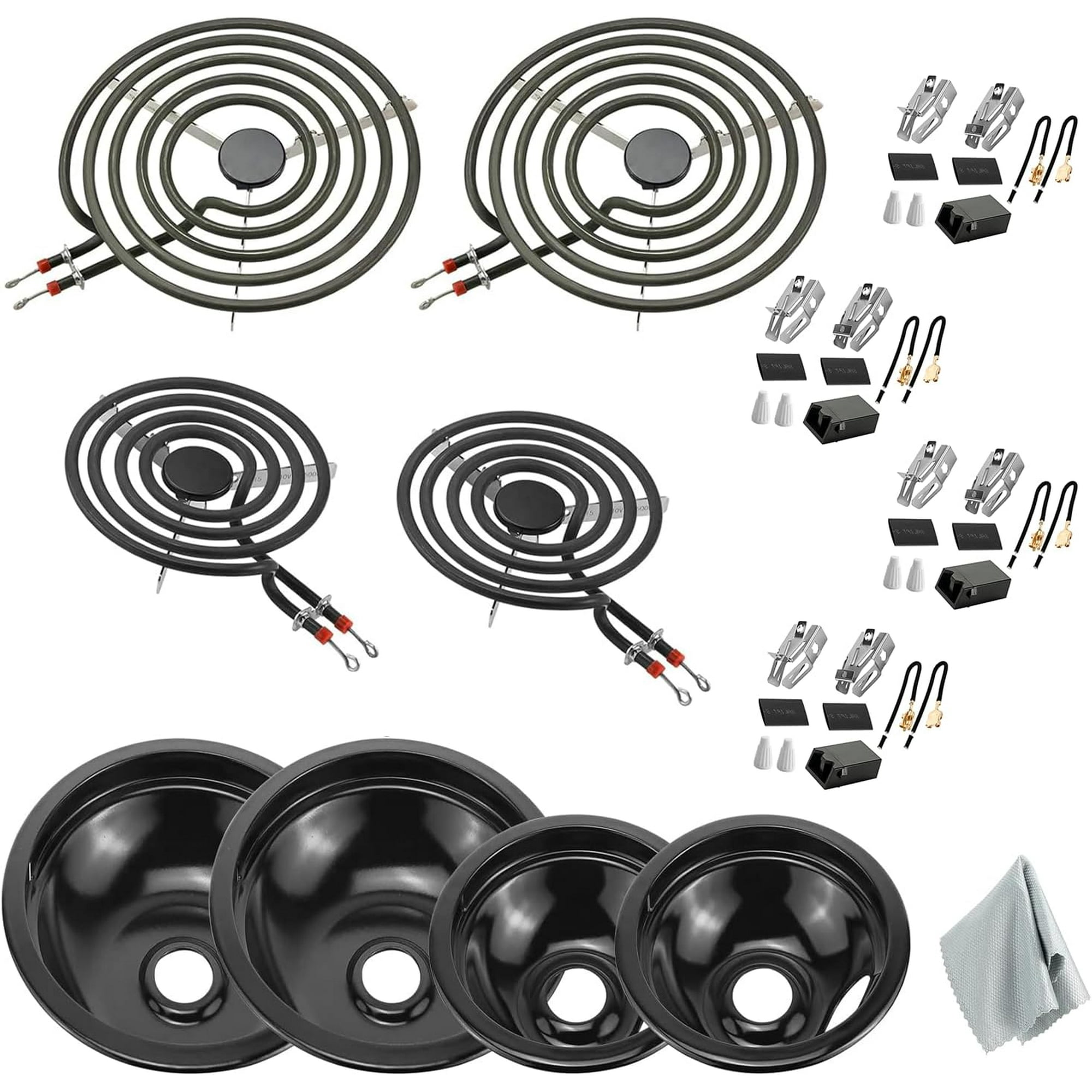 Click here for Ld Seller 5304430149 5304430150 Drip Pans For Elec... prices