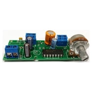PYLE PCA1 - Compact Stereo Power Amplifier - Mini Audio Power Amp ...