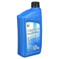 Chevron Supreme Motor Oil 10W-30, 1 Quart - Walmart.com