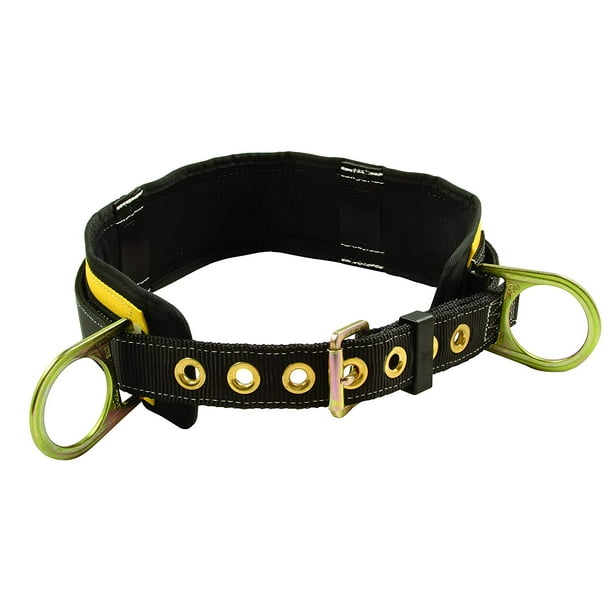 Safety Harness Tool Belt
