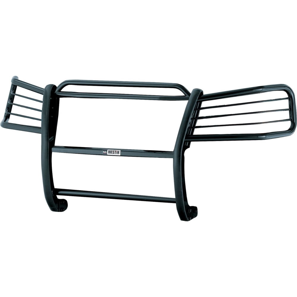 Westin 2001-2005 Ford/Mazda Ranger/Ranger Edge Sportsman Grille Guard ...