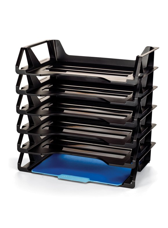 Letter Trays in Desk & Workspace Organizers - Walmart.com