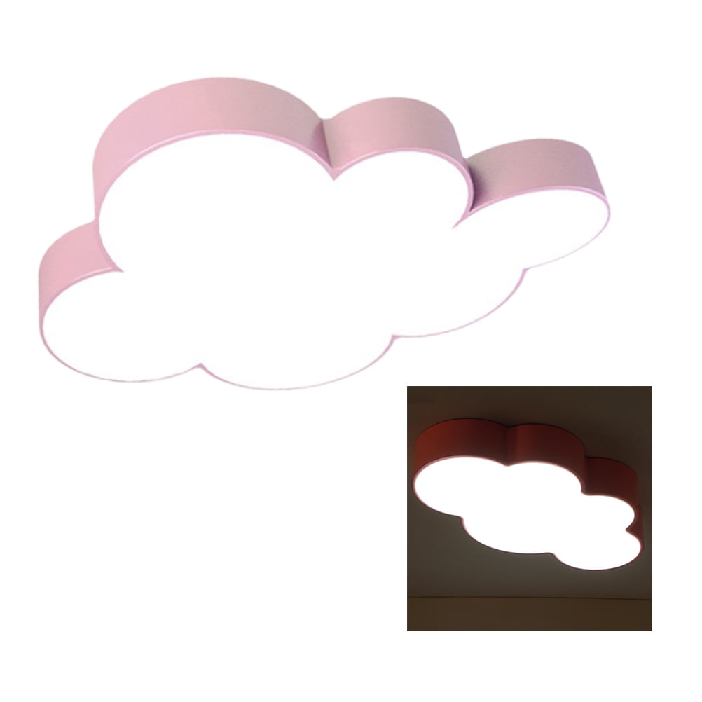 Click here for Healeep Cloud Light Fixture Ceiling Lights Bedroom... prices