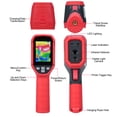 Thermal Imager,Thermal Camera Ir Resolution Thermal Handheld Thermal ...