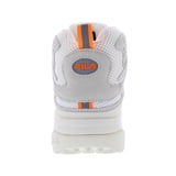 Fila Ranger Boot Womens Shoes Size 8, Color: Cream/Orange - Walmart.com