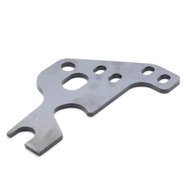 John Deere Lawn Mower Tractor 25 Gallon Mounted Sprayer with Boom, Weed ...