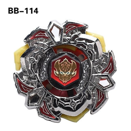 Beyblade Burst Starter Bey Blade Metal Fusion Bayblade - No Launcher ...