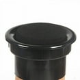2pcs Sponge Plugs for Speaker Port Tubes Reflex Tubes Loudspeaker ...