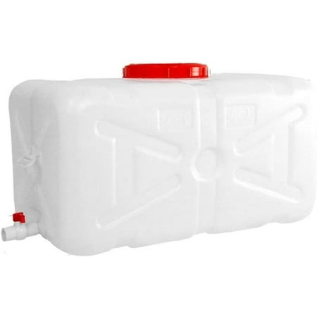 Water Container Carrier Water Container with Tap 100L Multifunctional ...