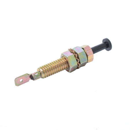 Hood intrusion switch car hood switch car pin switch car alarm switch ...
