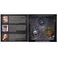 Wizkids D&D Icons: Beholder Collector's Box - 3 Prepainted Miniature ...