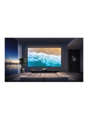 90 Inch TVs | 90 Inch Flat-Screen Televisions | Black - Walmart.com