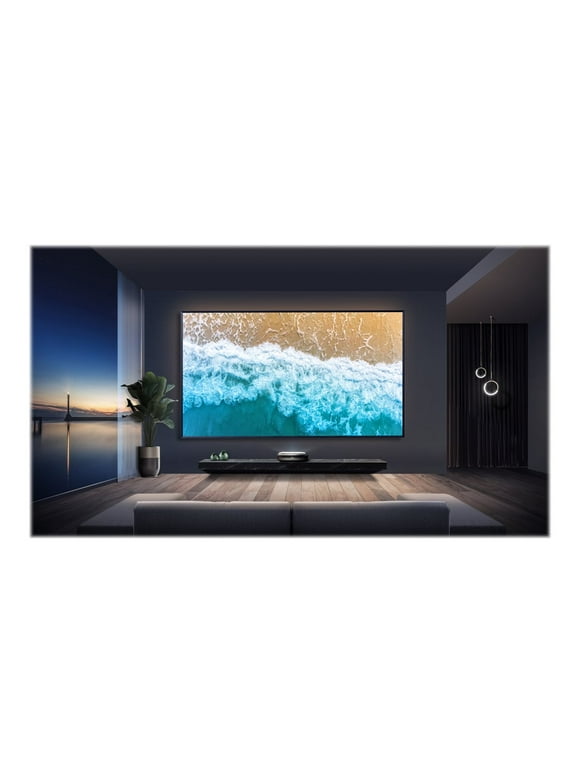 4K Ultra HD TVs 90 Inch TVs | 90 Inch Flat-Screen Televisions - Walmart.com
