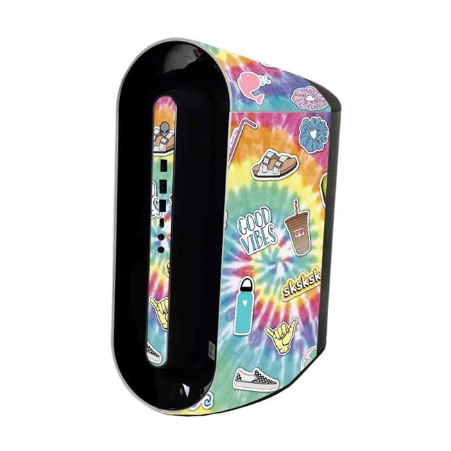 MightySkins ALWAUR11GD-VSCO3 Skin for Alienware Aurora R11 Gaming ...