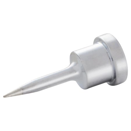 WELLER - 0.2mm Round Soldering Iron Tip for WSP80 & WP80 Soldering ...