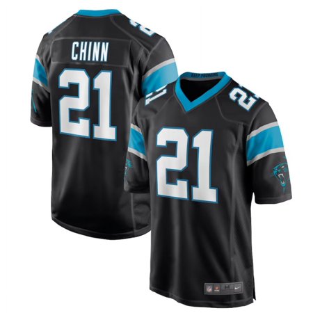 Men's and Women's Carolina Panthers Player Jersey YOUNG 9# THIELEN 19 ...