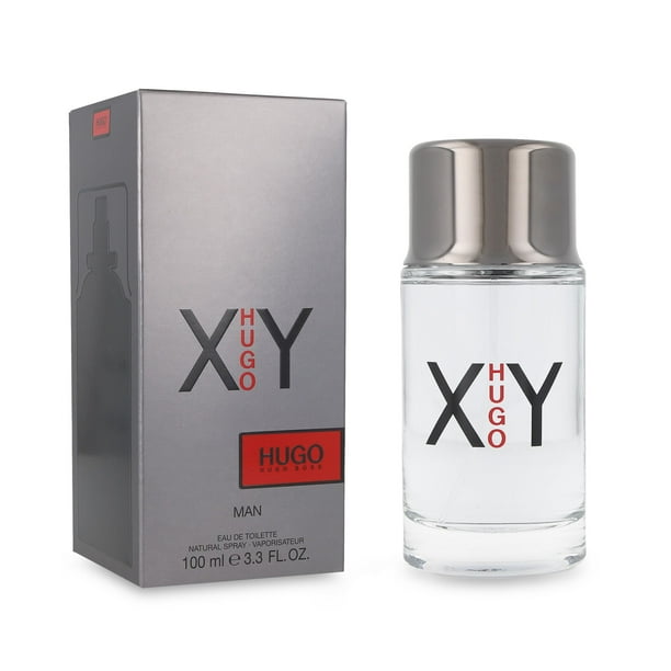 Perfume Hombre Hugo Boss XY Hugo XY | Walmart en línea