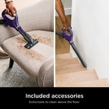 Shark Lift-Away Vacuum, Powerfins & Self-Cleaning Brushroll Performance ...