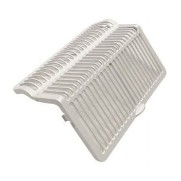 OEM GE Air Conditioner AC Front Air Filter Originally Shipped With ...