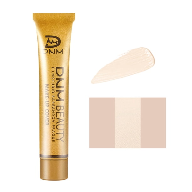 Corrector líquido de 11 colores, base de maquillaje, corrector de ...