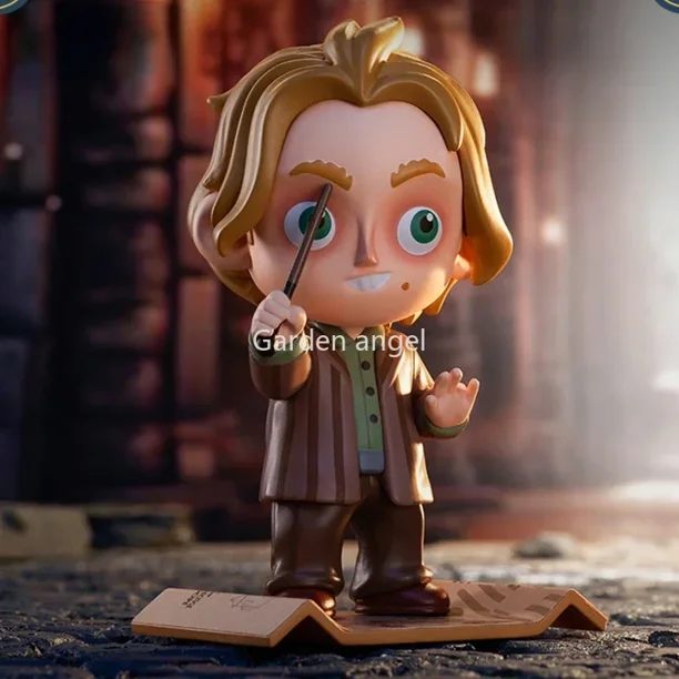 POP MART Harry Potter and Azkaban's Prisoner Series Blind Box Toy ...