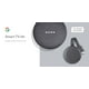 Google Smart TV Kit: Google Home Mini and Chromecast, Walmart Exclusive ...