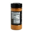 AC BBQ Midnight Smoke Seasoning - Walmart.com