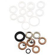 Fernco 4 in. Fiberglass Multi-Surface Repair Kit - Walmart.com