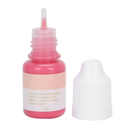 Microblading Pigment Lips Microblading Pigment Ink 8ml Lips ...