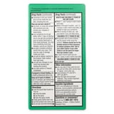 Equate Non-Drowsy Allergy Relief Spray Fluticasone Propionate ...