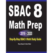 CLEP College Algebra Math Preparation Exercise Book: A Comprehensive ...