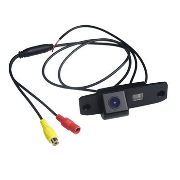 Pyle® Plcm38frv Front & Backup Camera With Universal Mount - Walmart.com