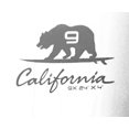 California Board Company 9' Soft Surfboard - Walmart.com
