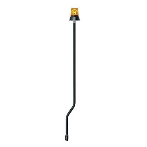 Berg 15.24.70 Flashing Light Pole - Orange - Walmart.com - Walmart.com