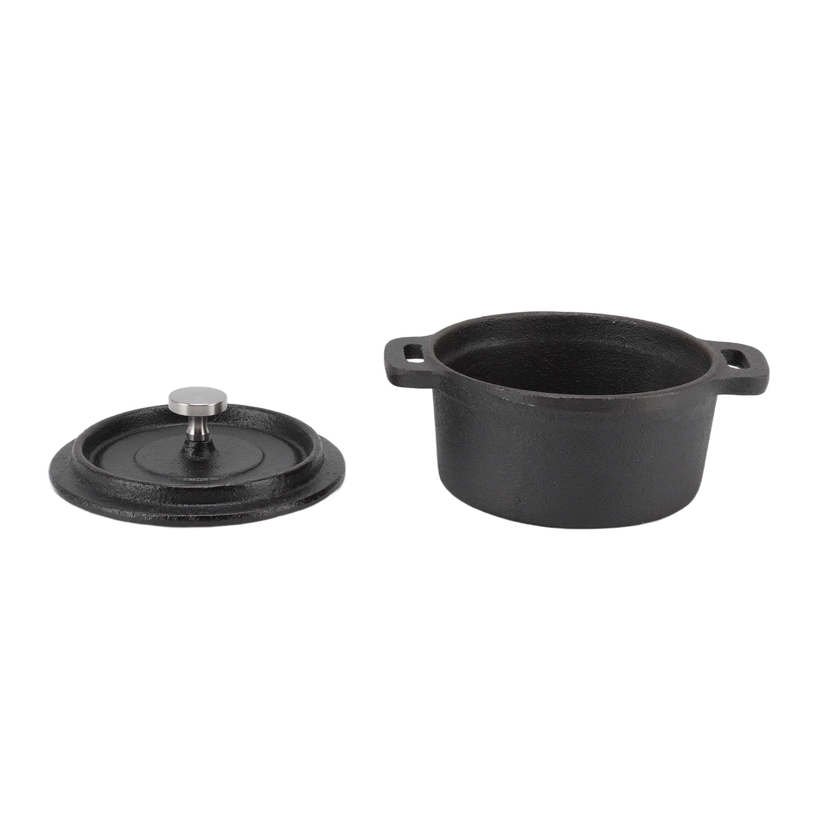 Click here for Mgaxyff Dutch Oven Thickened Ergonomic Handle Cast... prices
