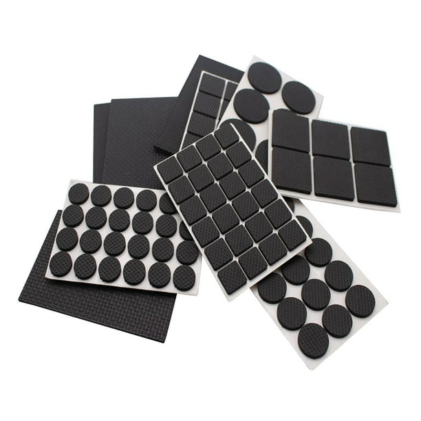 Glass Table Top Anti Slip Pads