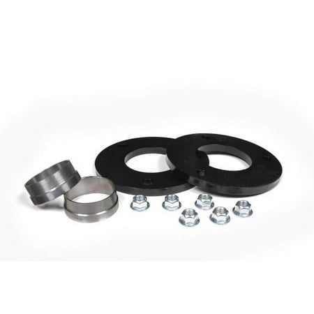 Fits 2021-2023 Ford F-150 Zone Offroad Leveling Kit Suspension ZONF1222 ...