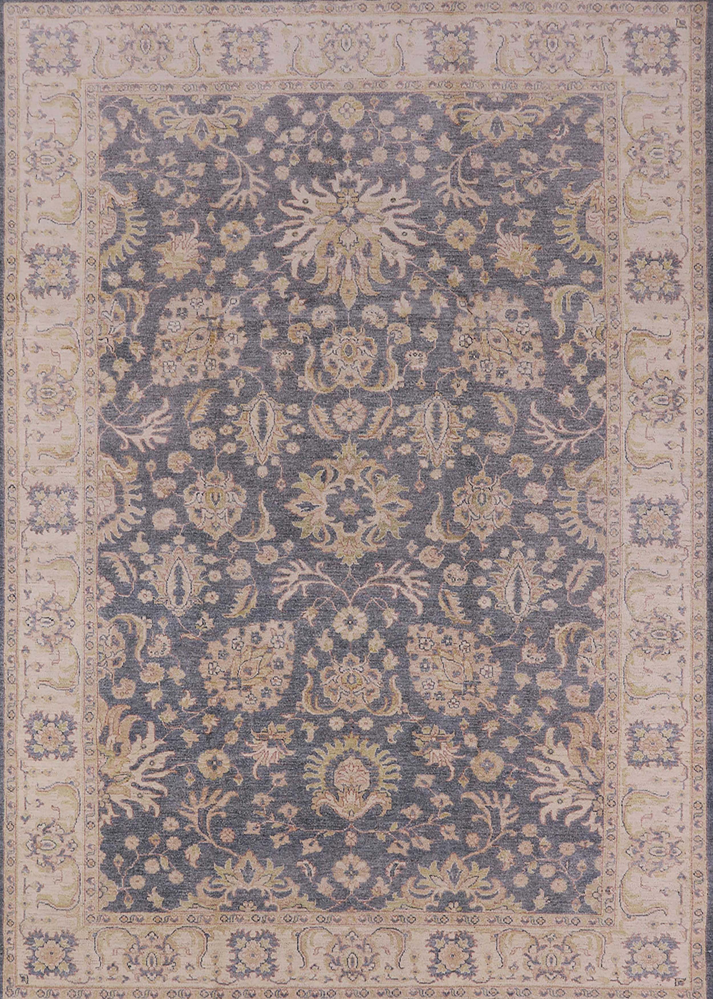 Ahgly Company Machine Washable Indoor Rectangle Industrial Modern Mauve ...