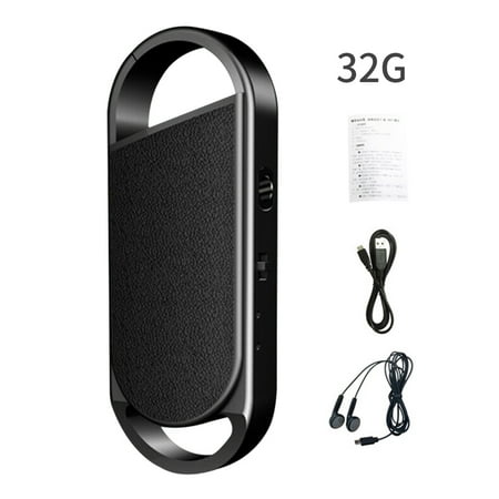 Audio Recorder Home Office Portable Sound audio recorder; Voice ...