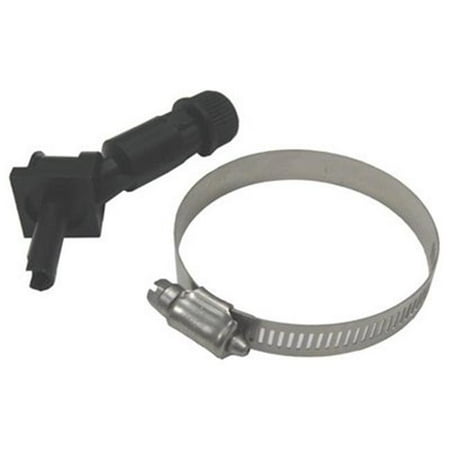 6V Strap-on Injector Fitting with Clamp | Walmart Canada