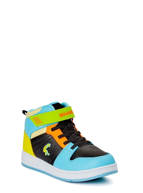 Shaq Shoes : Apparel - Walmart.com