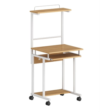 6 Person Modern Metal Leg Office Workstation Desk Set, #OT-SUL-SPM75 ...