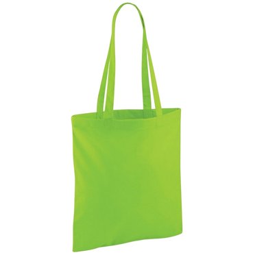 United Bag Store Cotton Long Handle Tote Bag - Walmart.com